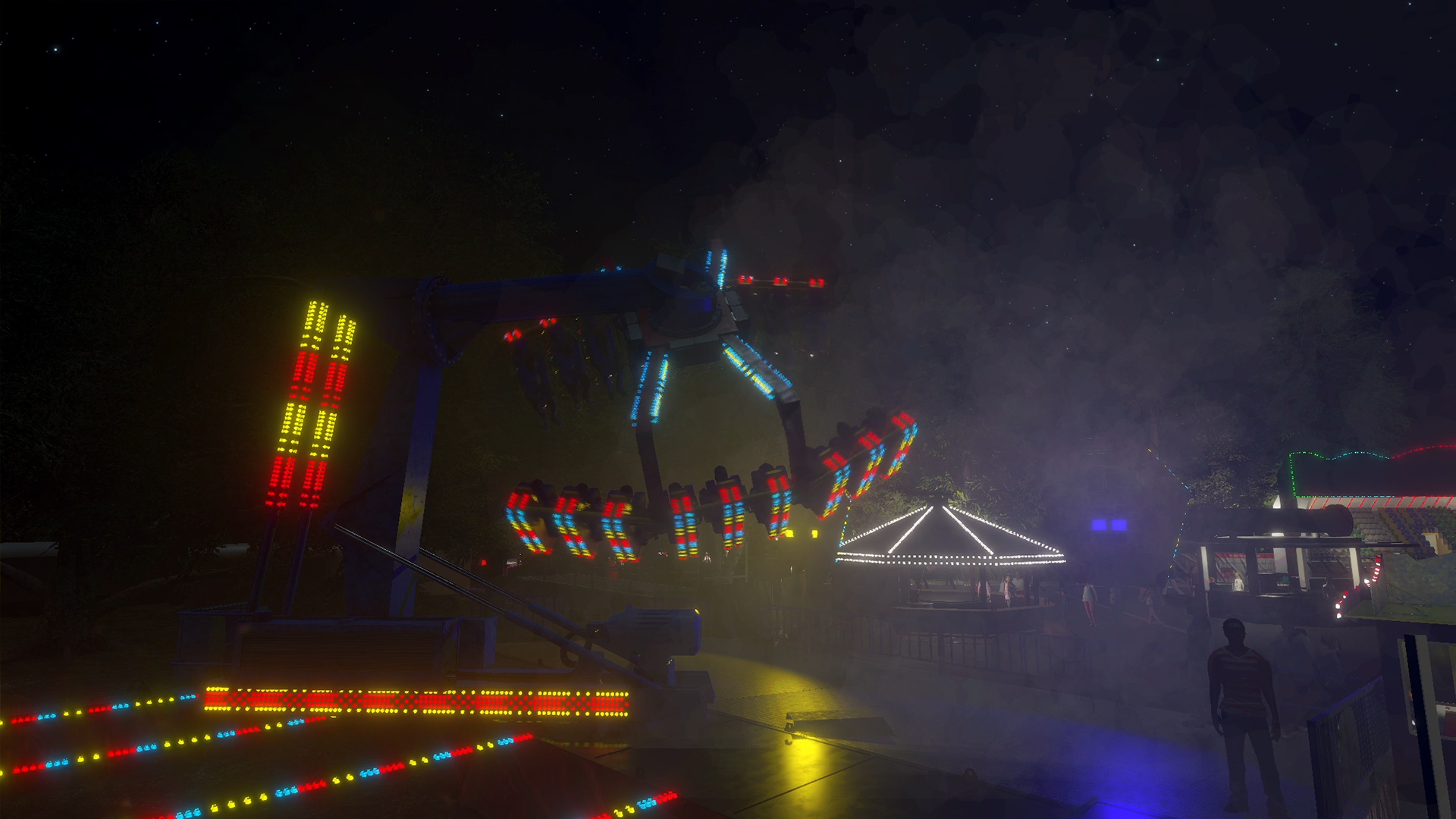 Virtual Rides 3 - Ride Pack (Glider & Upside Down) - Epic Games Store