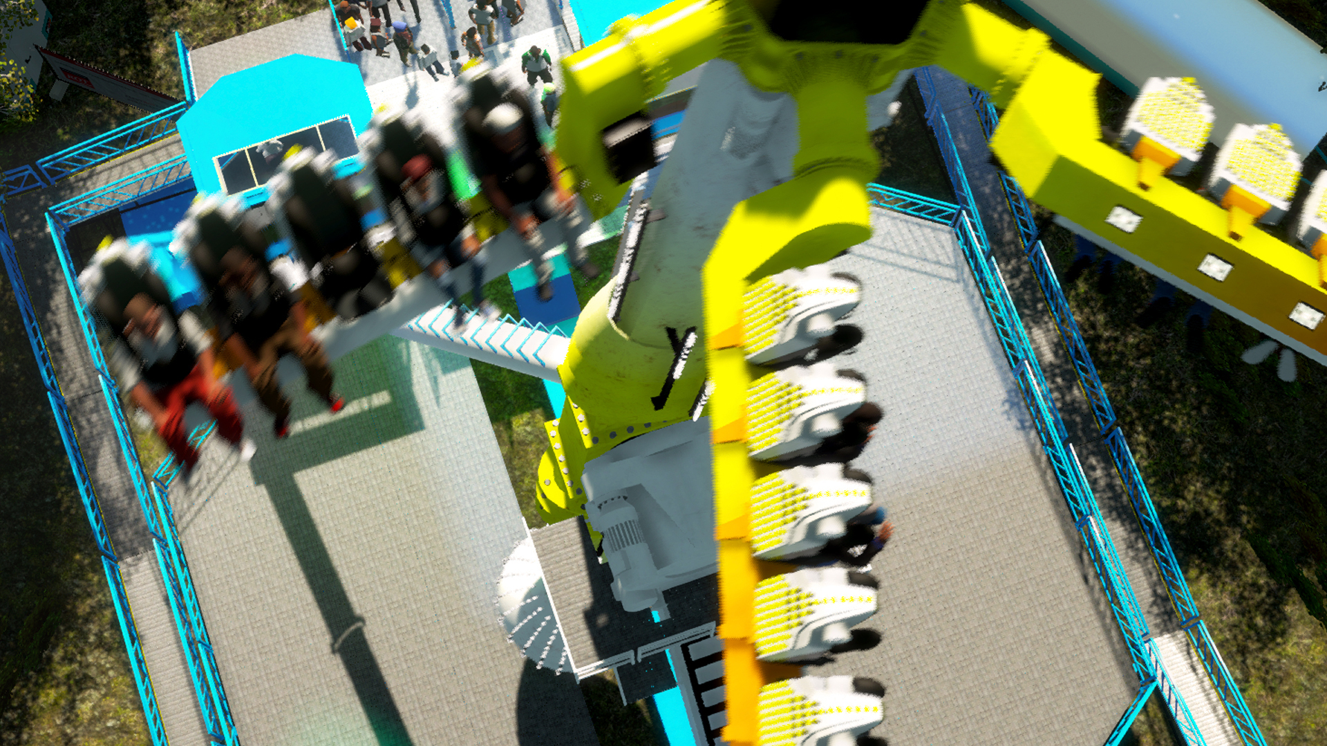 Virtual Rides 3 - Northstar - Epic Games Store