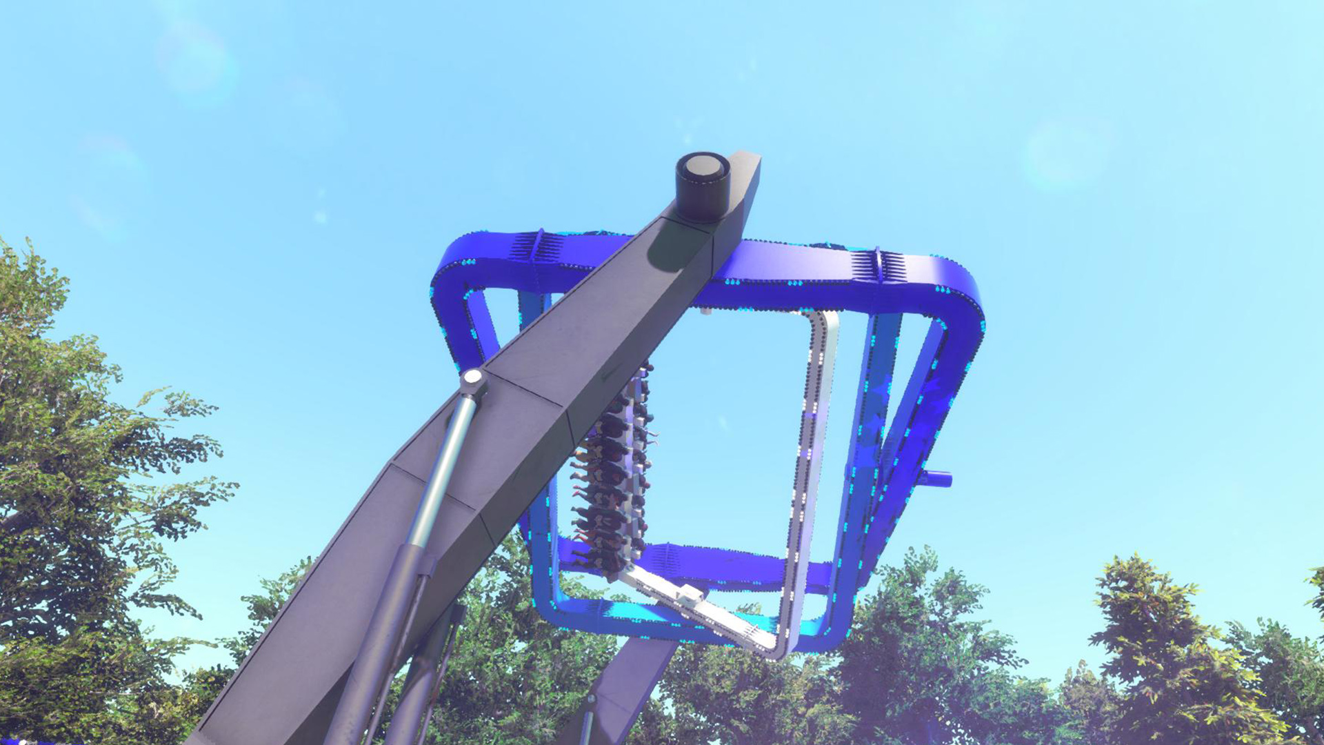 Virtual Rides 3 - Astronaut - Epic Games Store