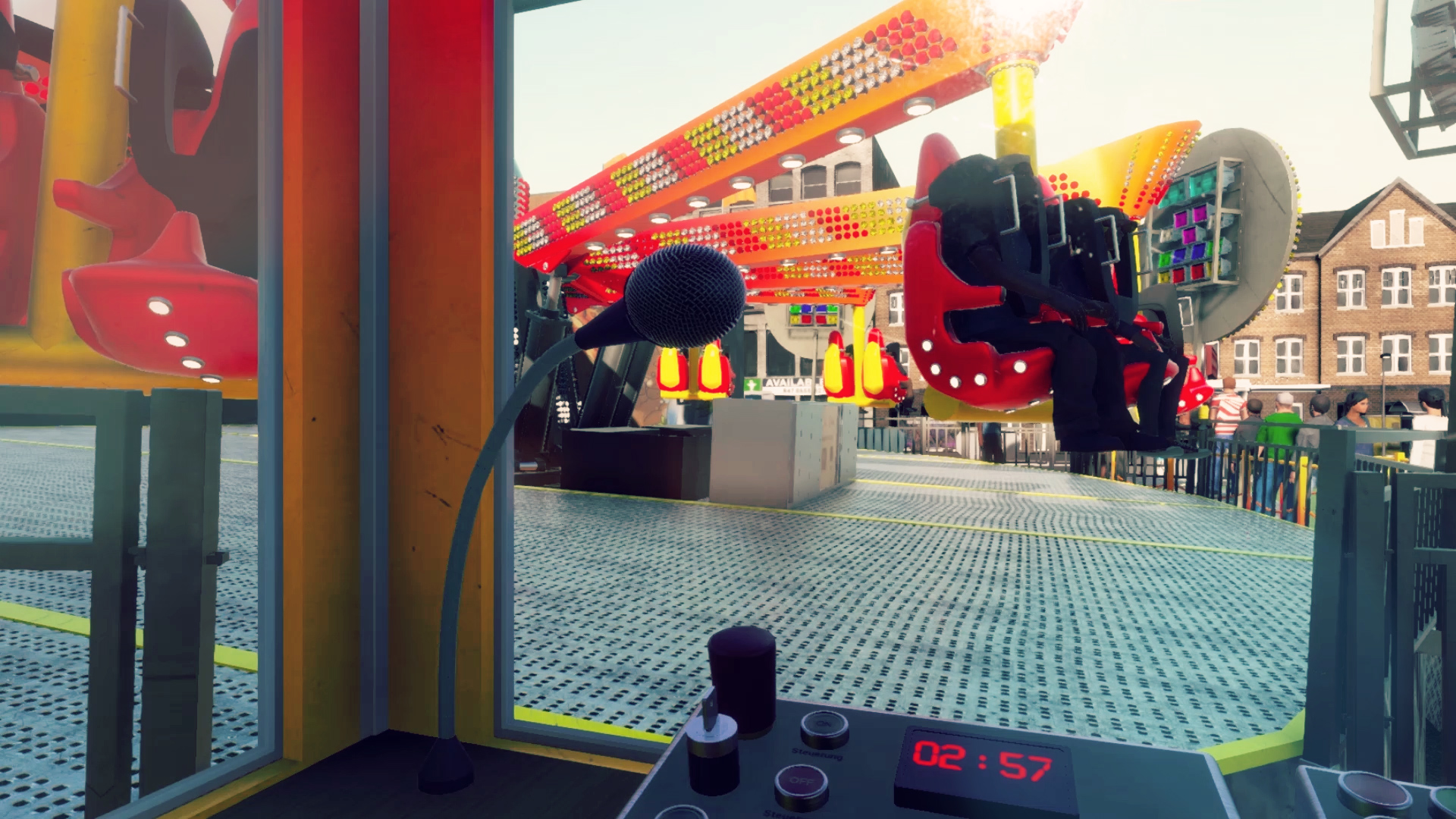 Virtual Rides 3 - Bounce Machine - Epic Games Store