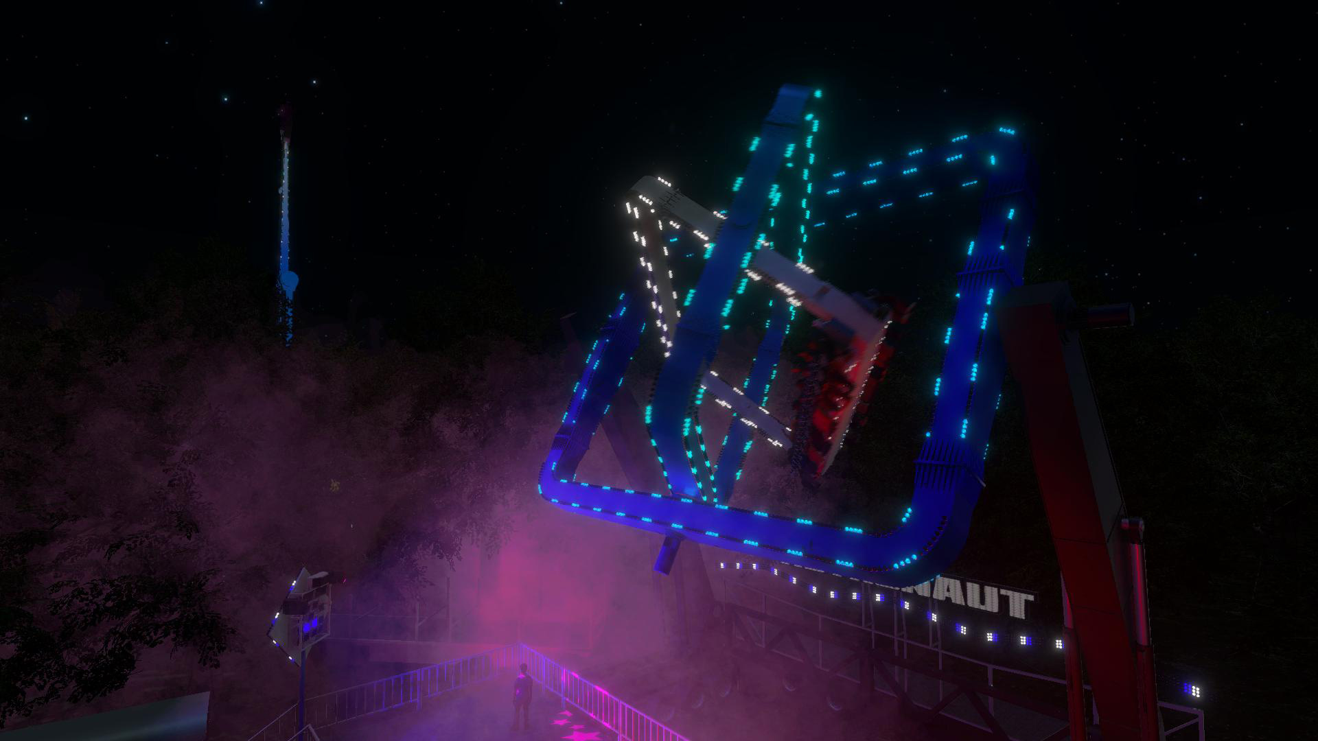 Virtual Rides 3 - Astronaut - Epic Games Store