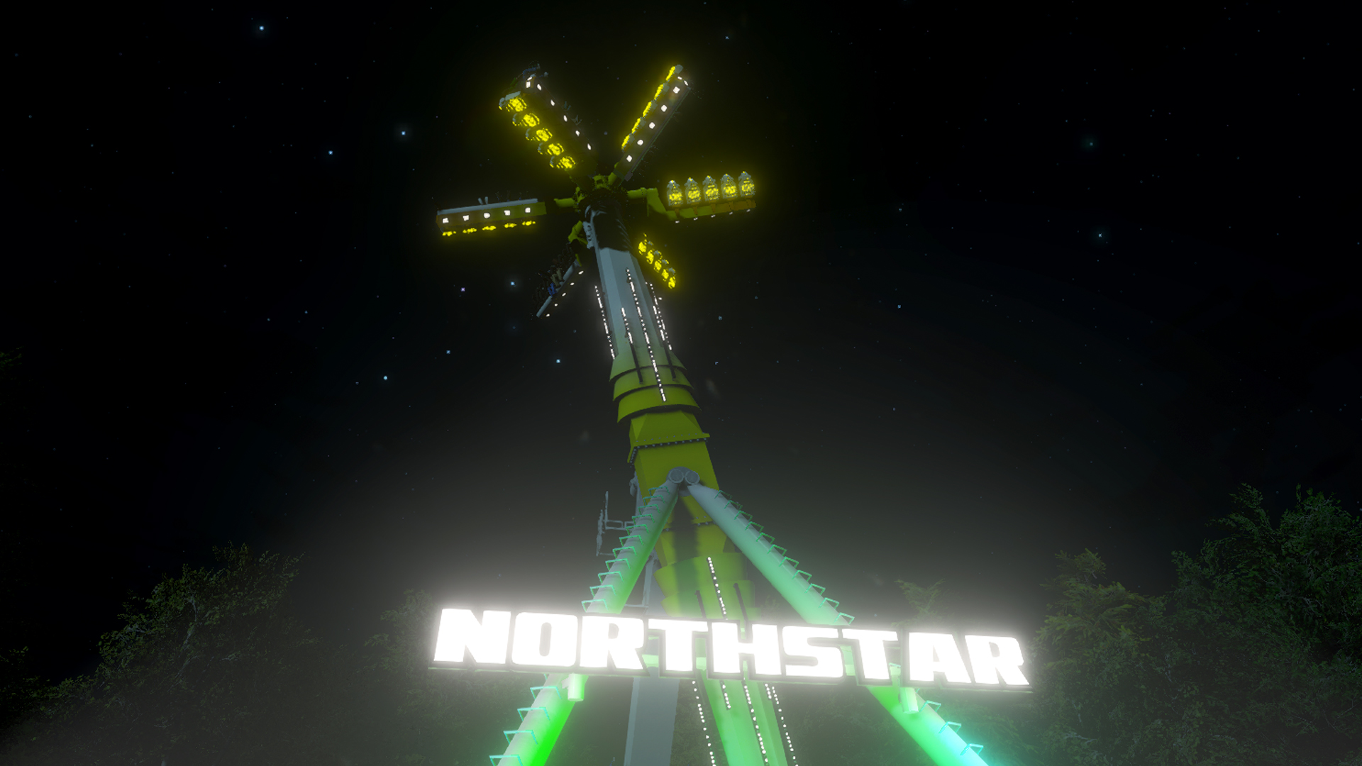 Virtual Rides 3 - Northstar - Epic Games Store