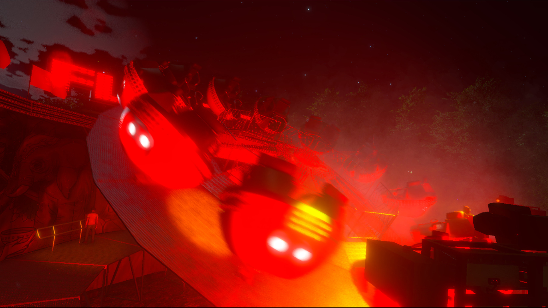 Virtual Rides 3 - Flipping Disc - Epic Games Store