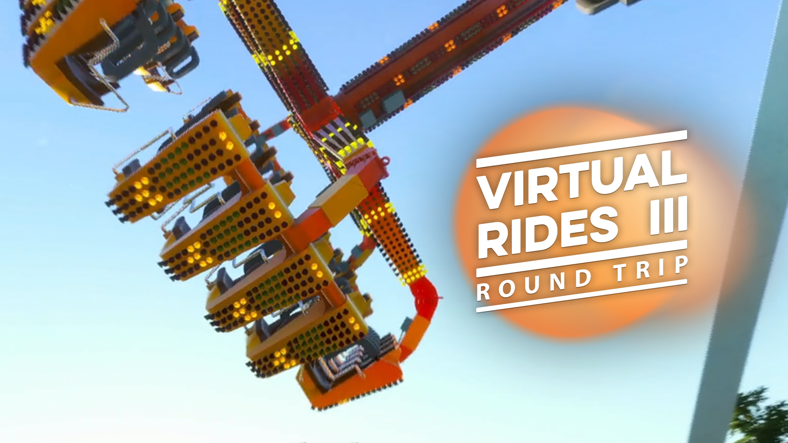 Virtual Rides 3 | Download and Buy Today - Epic Games Store