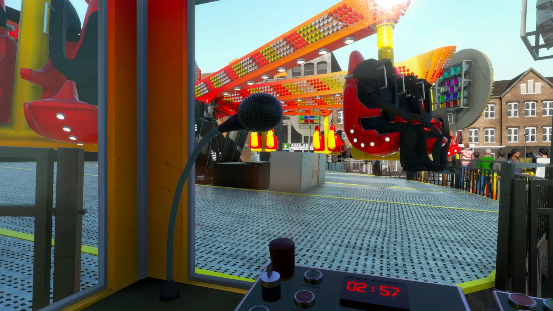 Virtual Rides 3 - Bounce Machine - Epic Games Store