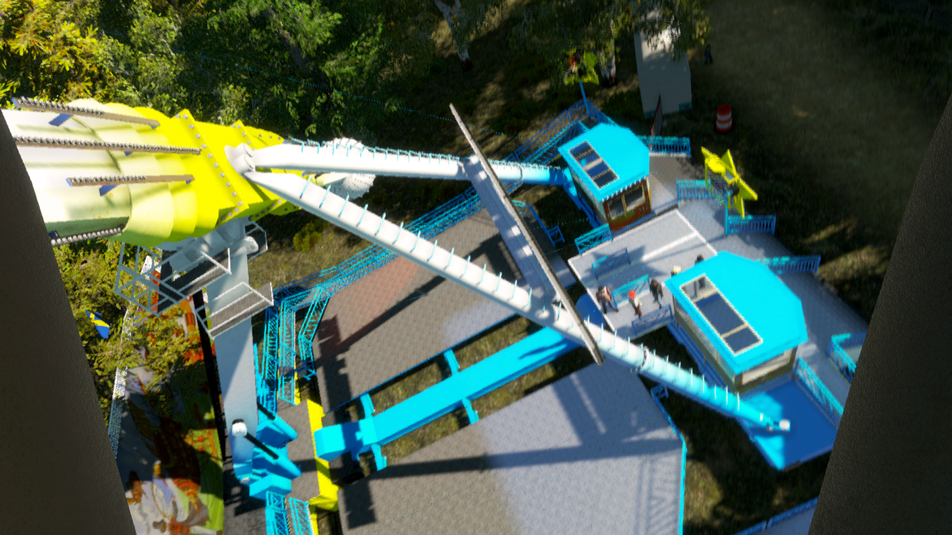 Virtual Rides 3 - Northstar - Epic Games Store