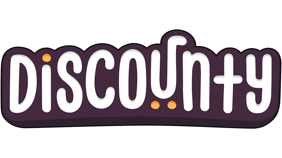 Discounty | Descárgalo y cómpralo hoy - Epic Games Store