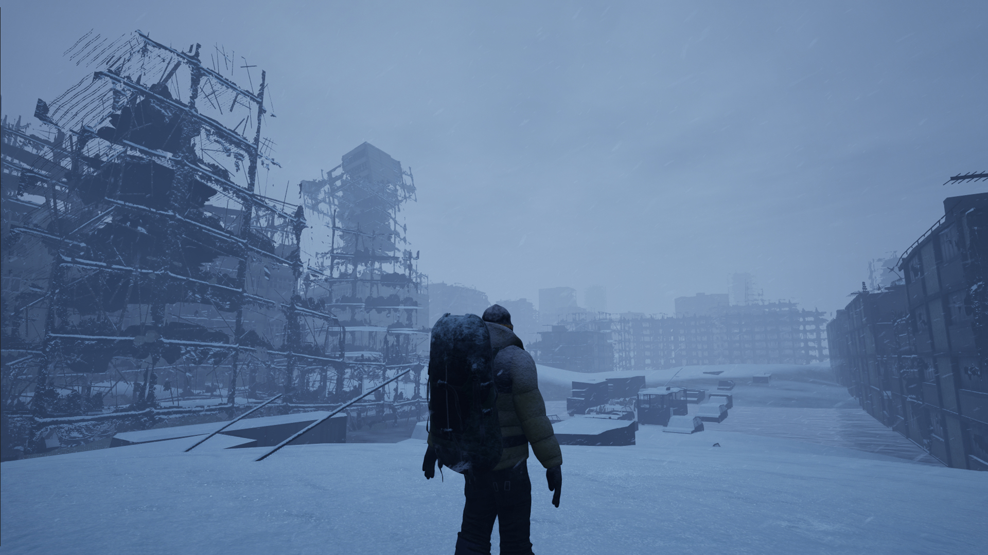 Ice World | Download and Buy Today - Epic Games Store