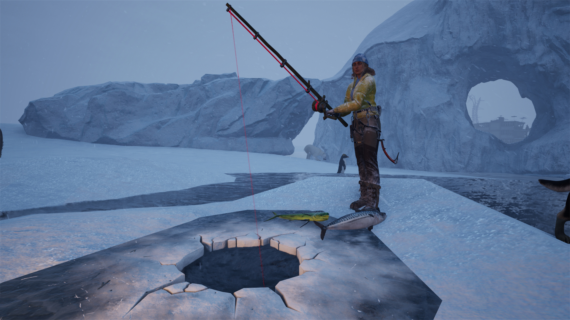 Ice World | Download and Buy Today - Epic Games Store