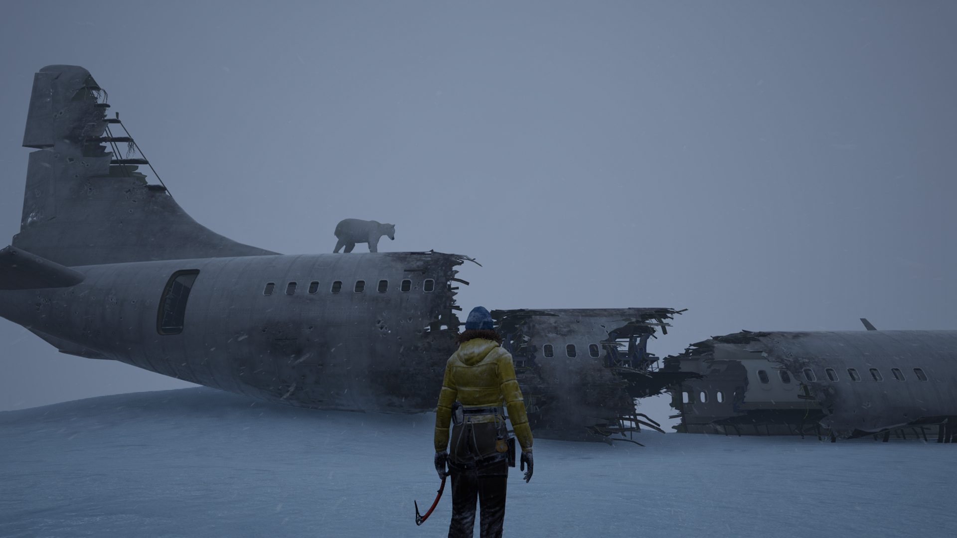 Ice World | Download and Buy Today - Epic Games Store