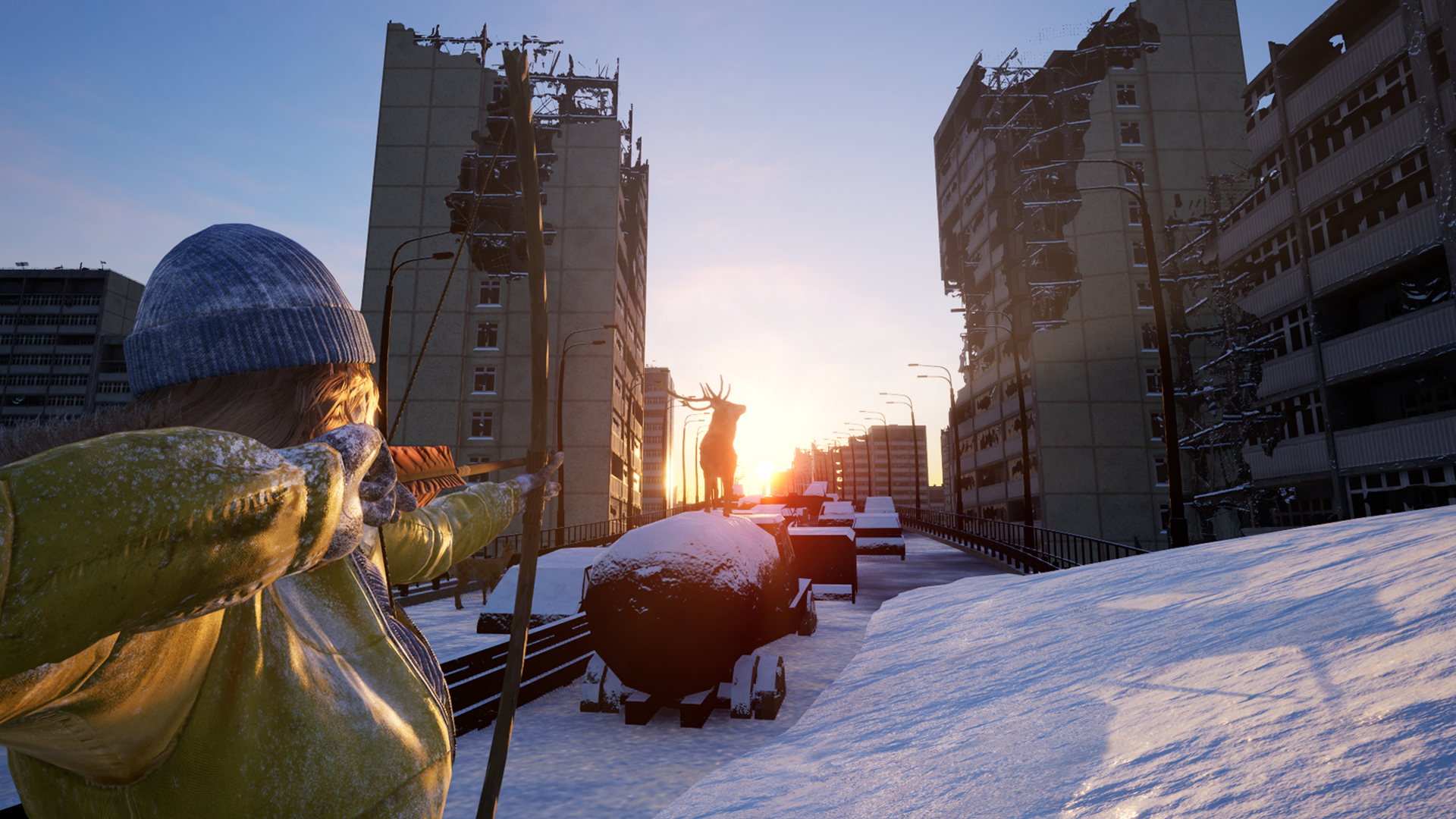 Ice World | Download and Buy Today - Epic Games Store