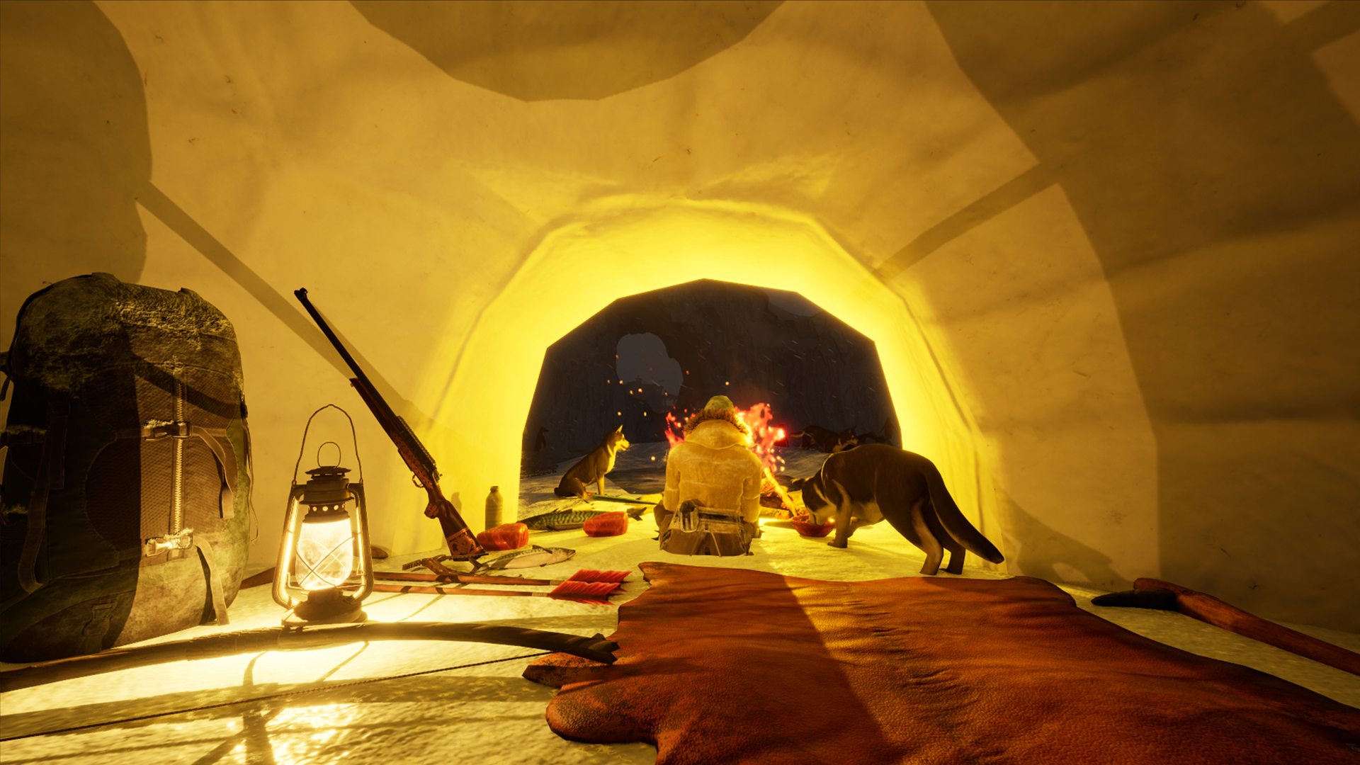 Ice World | Download and Buy Today - Epic Games Store