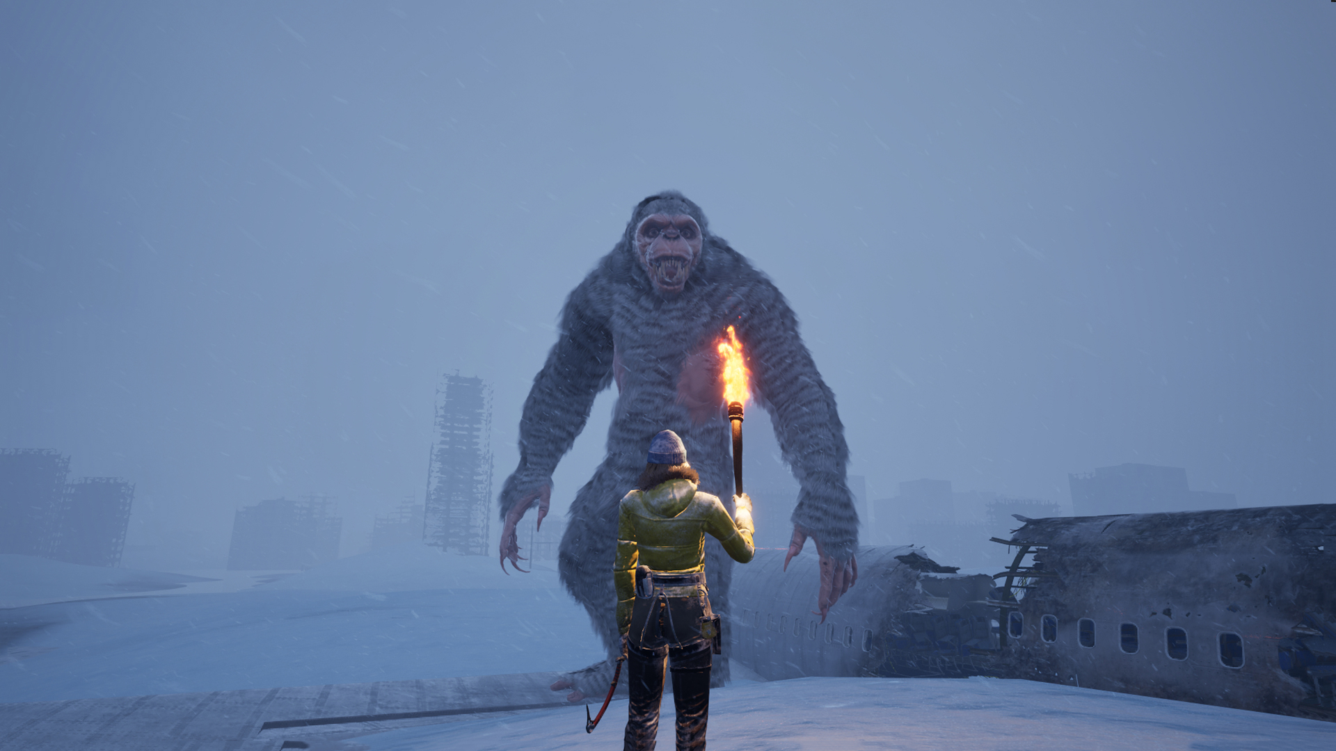 Ice World | قم بتنزيلها وشرائها اليوم - Epic Games Store