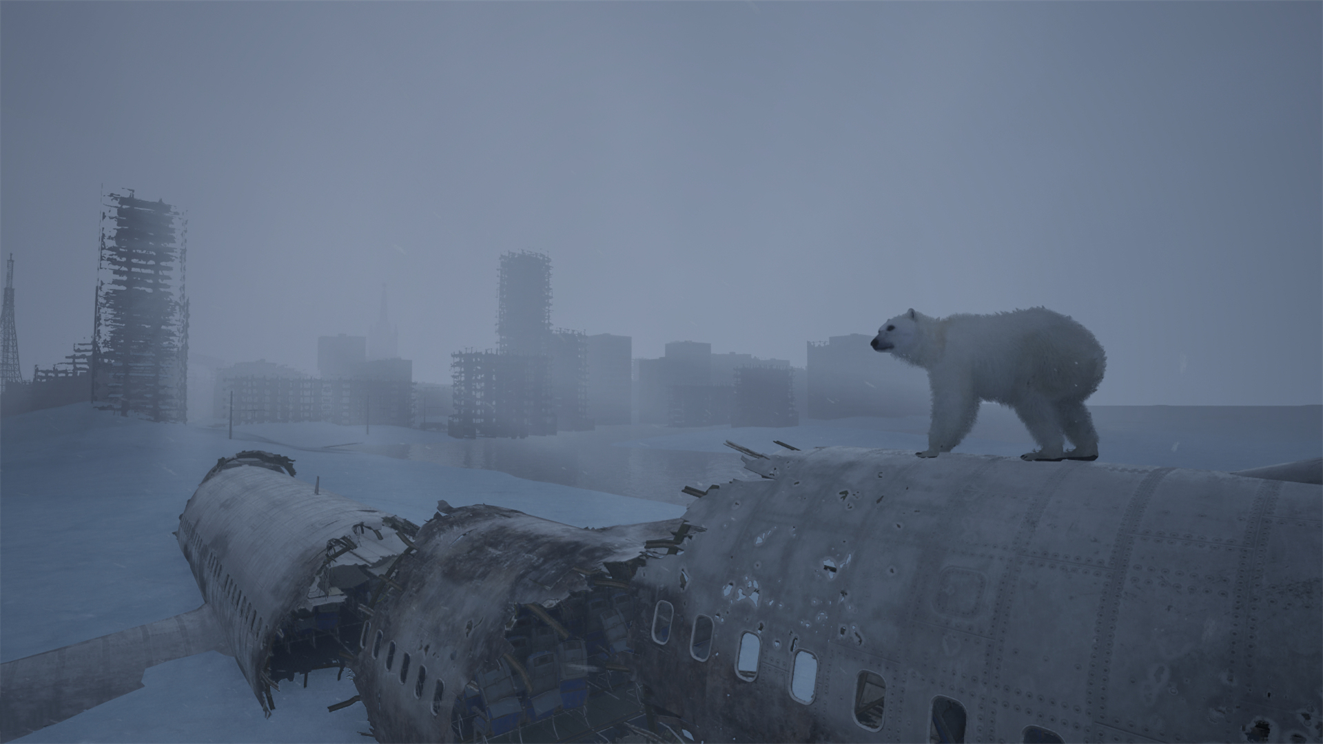 Ice World | Download and Buy Today - Epic Games Store