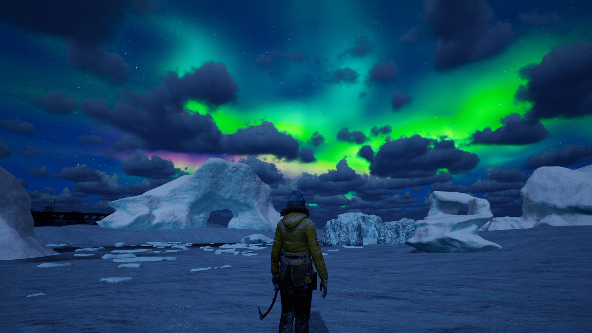 Ice World | Download and Buy Today - Epic Games Store