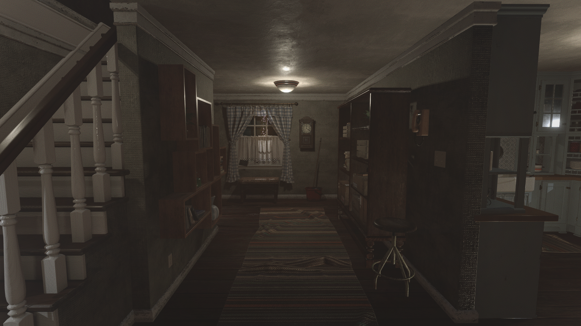 The Swine Coming Soon - Epic Games Store