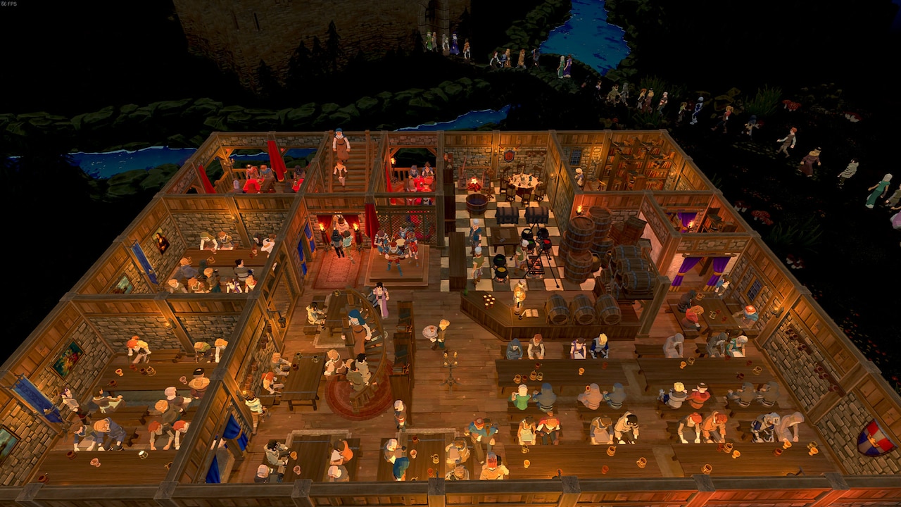 Tavern Master Coming Soon - Epic Games Store