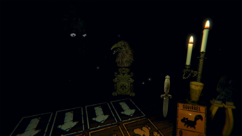 Inscryption | Download and Buy Today - Epic Games Store