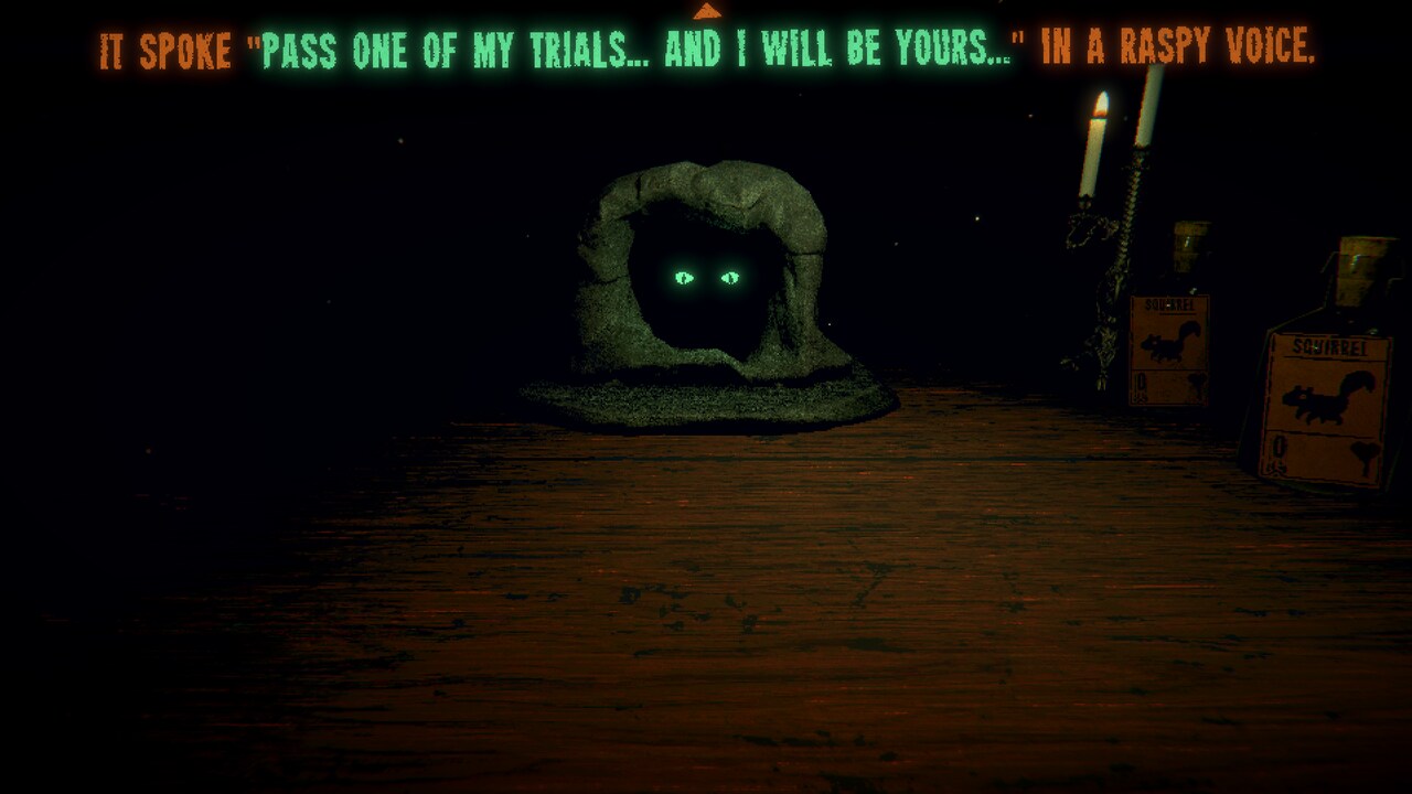 Inscryption | Download and Buy Today - Epic Games Store