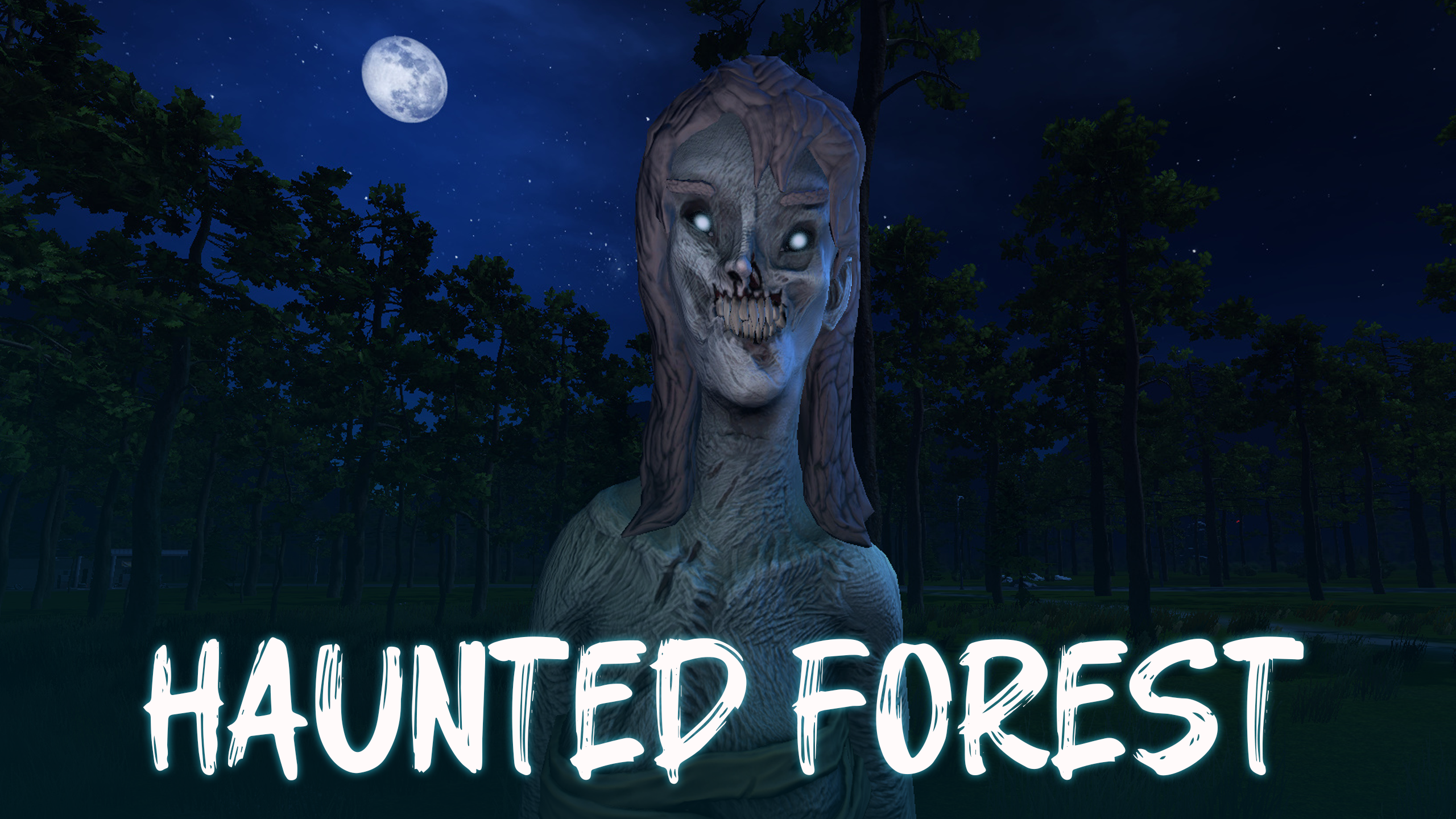 Haunted Forest | Télécharger et acheter aujourd'hui - Epic Games Store
