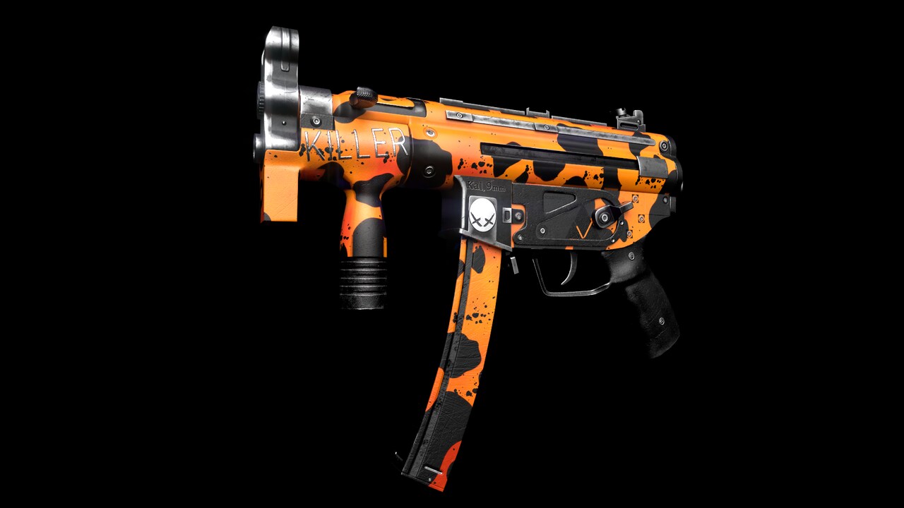 Leopard Skins Pack - Epic Games Store