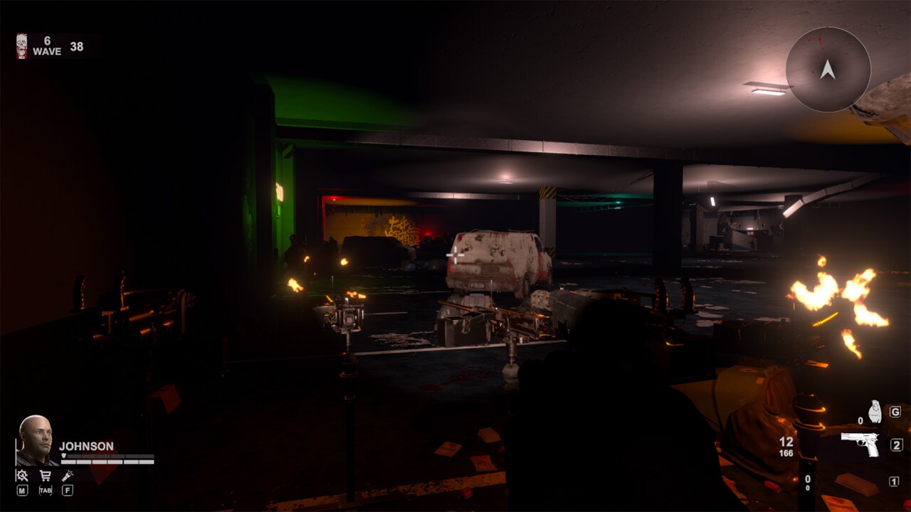 Blood and Zombies | Download and Buy Today - Epic Games Store