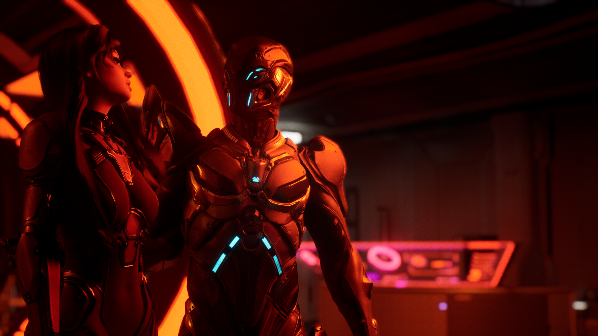 DIMENSIONS: The Catalyst | Transfere e compra hoje – Epic Games Store