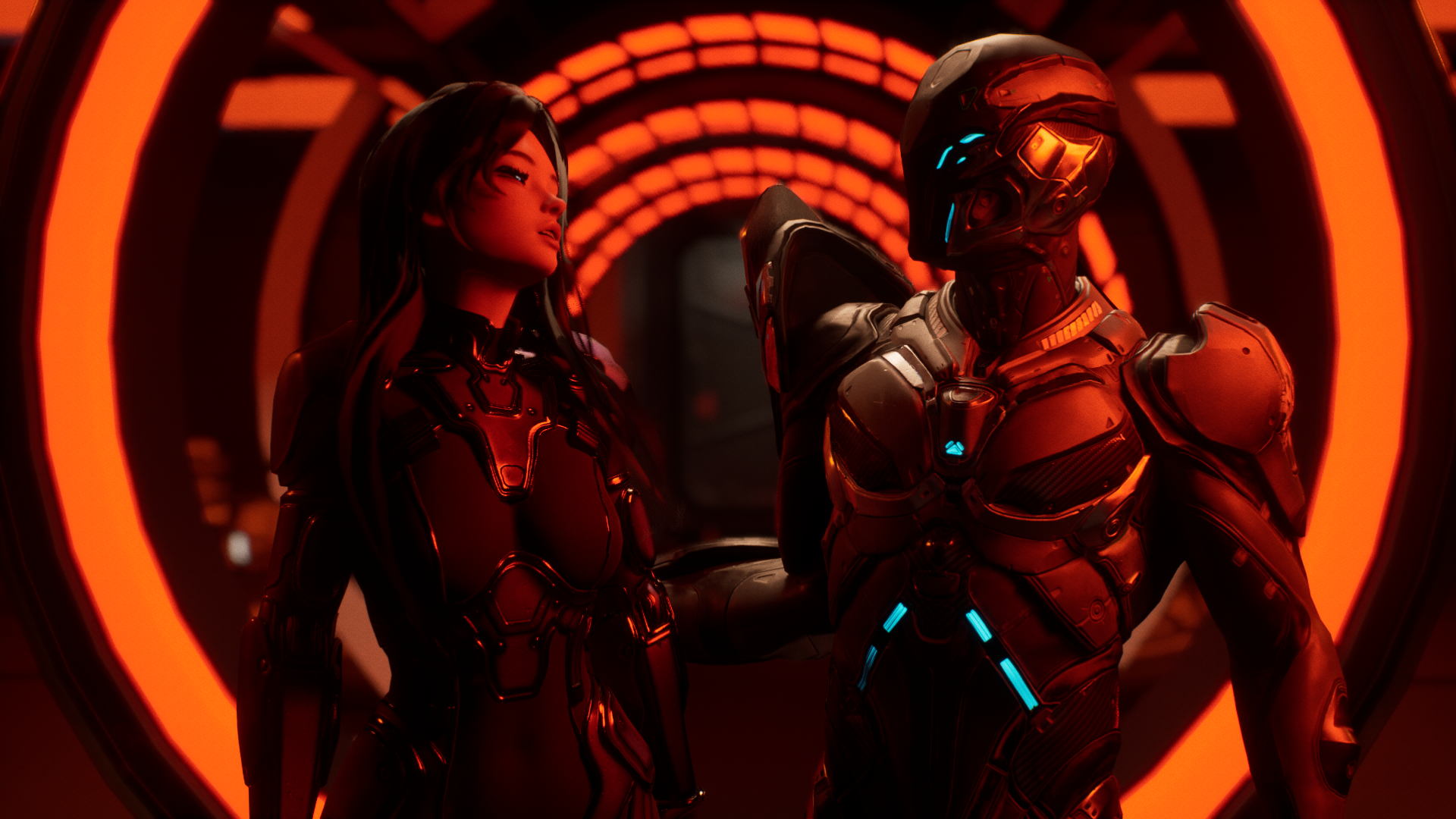 DIMENSIONS: The Catalyst | Download and Buy Today - Epic Games Store