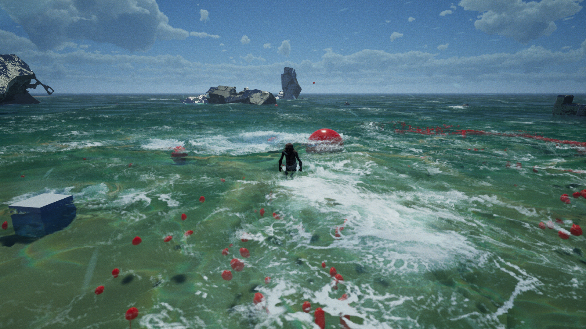 Unreal Physics | Download and Play for Free - Epic Games Store