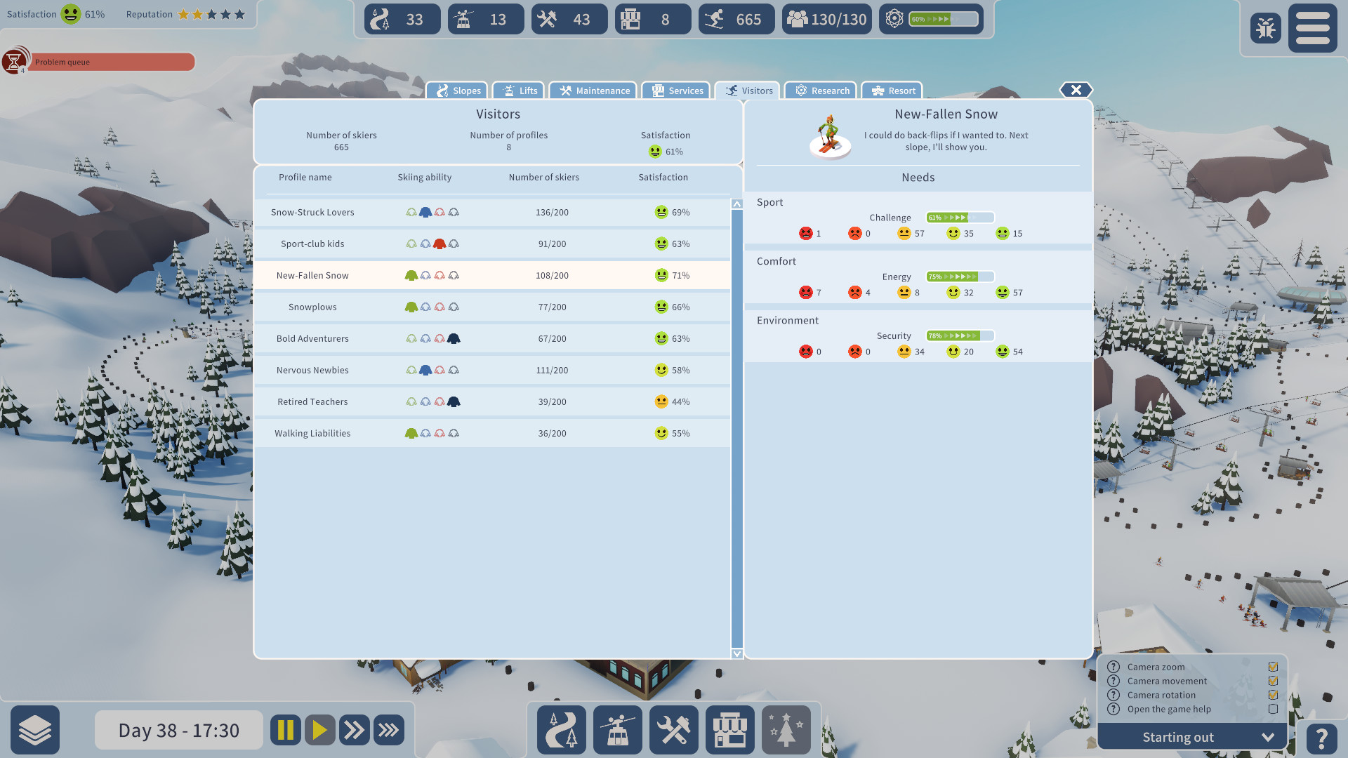 Snowtopia - Ski Resort Builder | Download and Buy Today - Epic Games Store