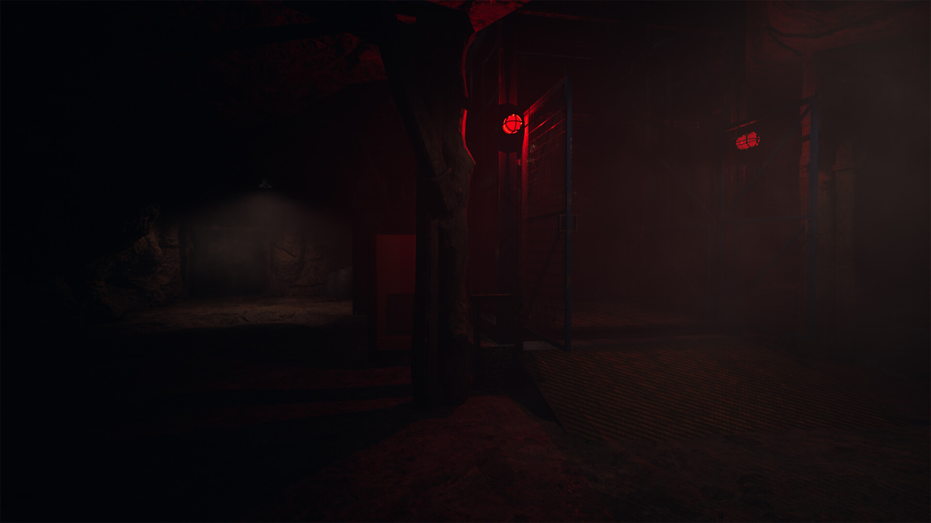 THE DESCENT | Download and Buy Today - Epic Games Store