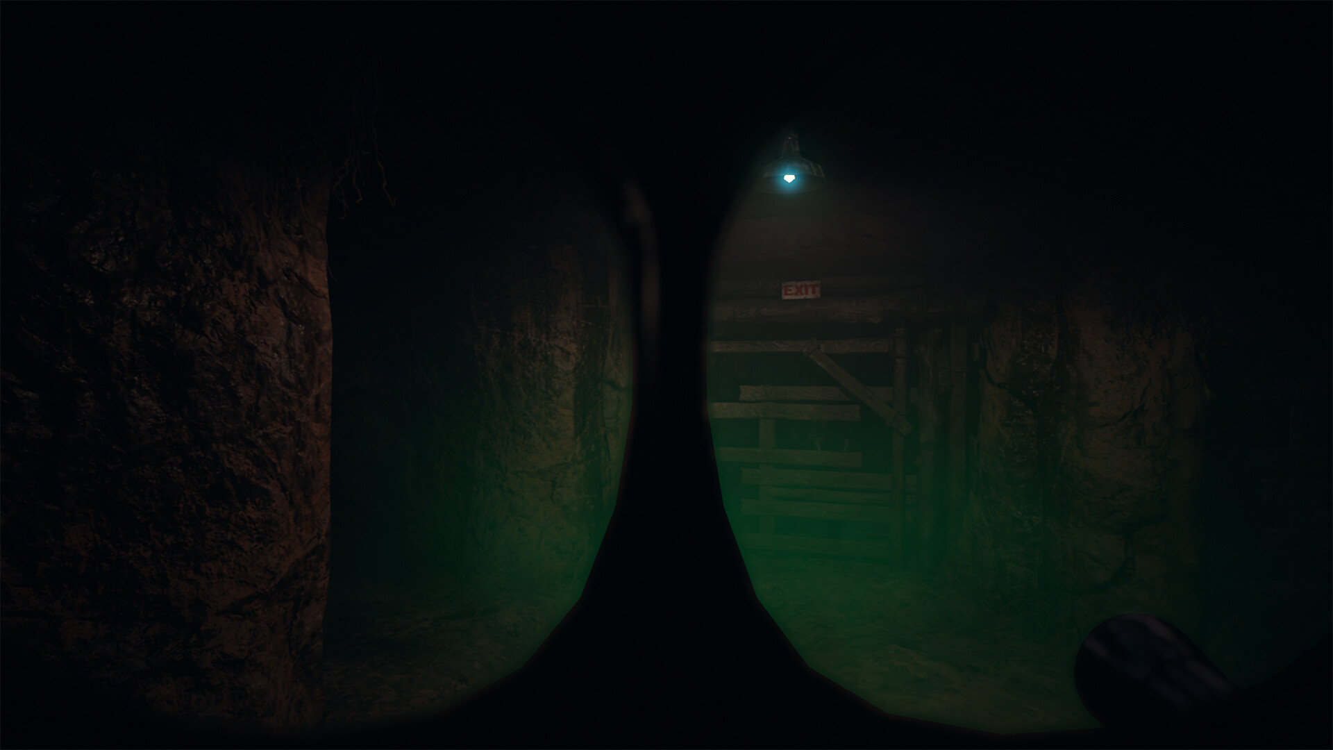 THE DESCENT | Download and Buy Today - Epic Games Store