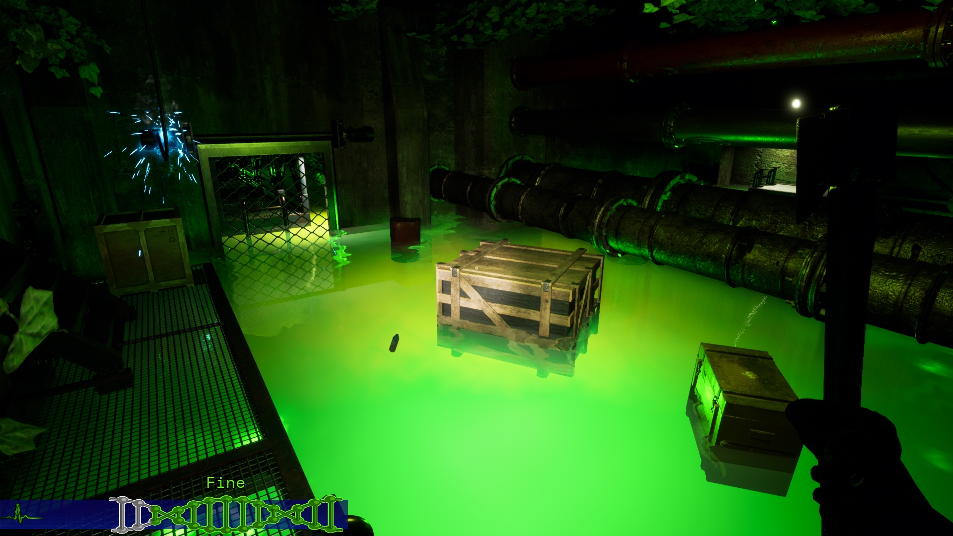 Entropic Decay Coming Soon - Epic Games Store