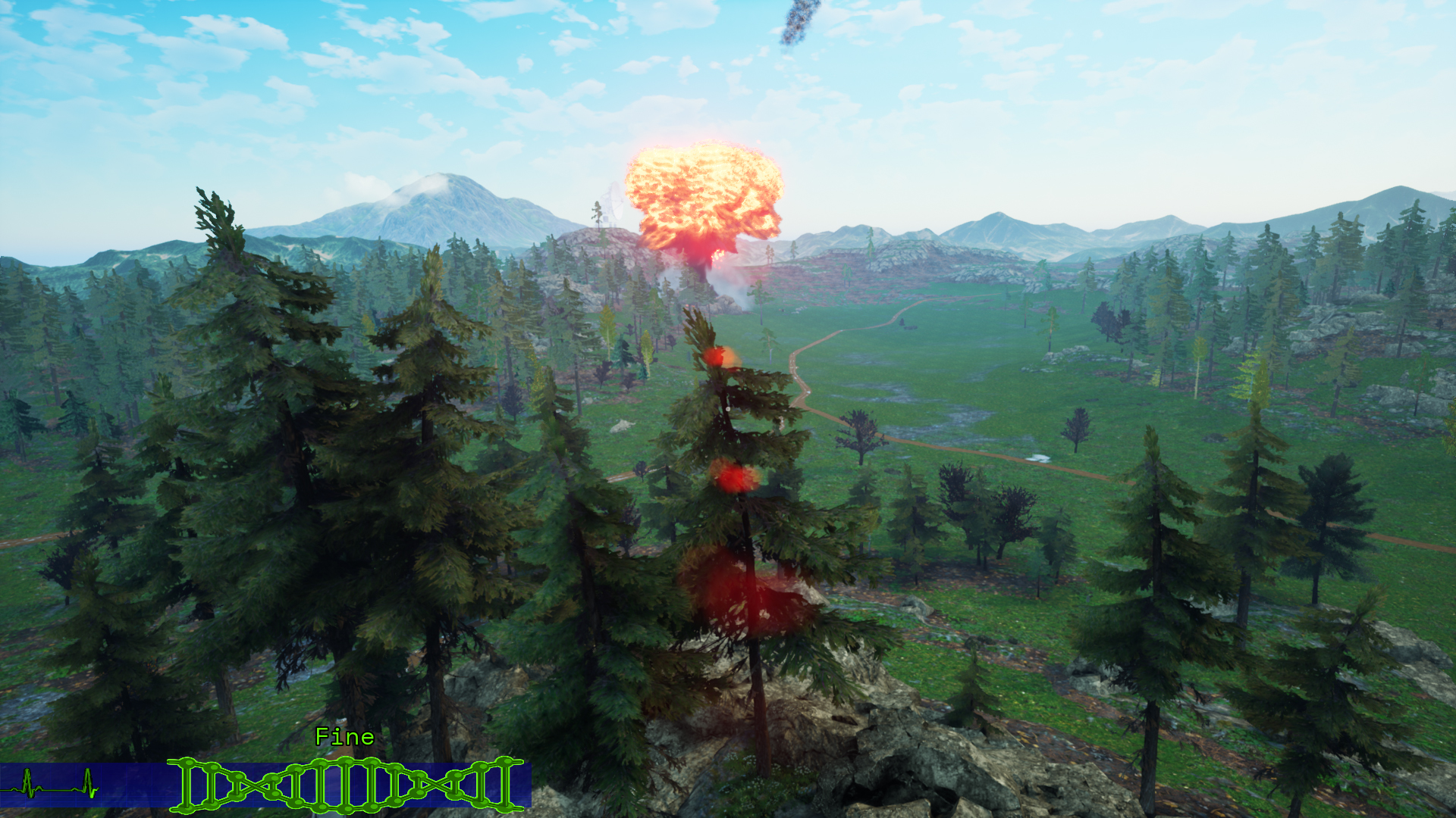 Entropic Decay Скоро в Epic Games Store