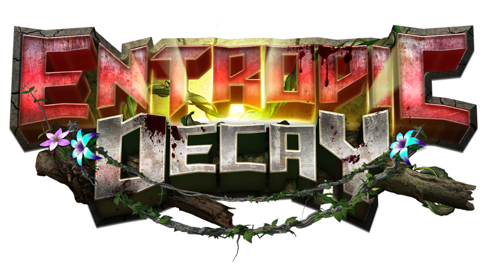 Entropic Decay Coming Soon - Epic Games Store