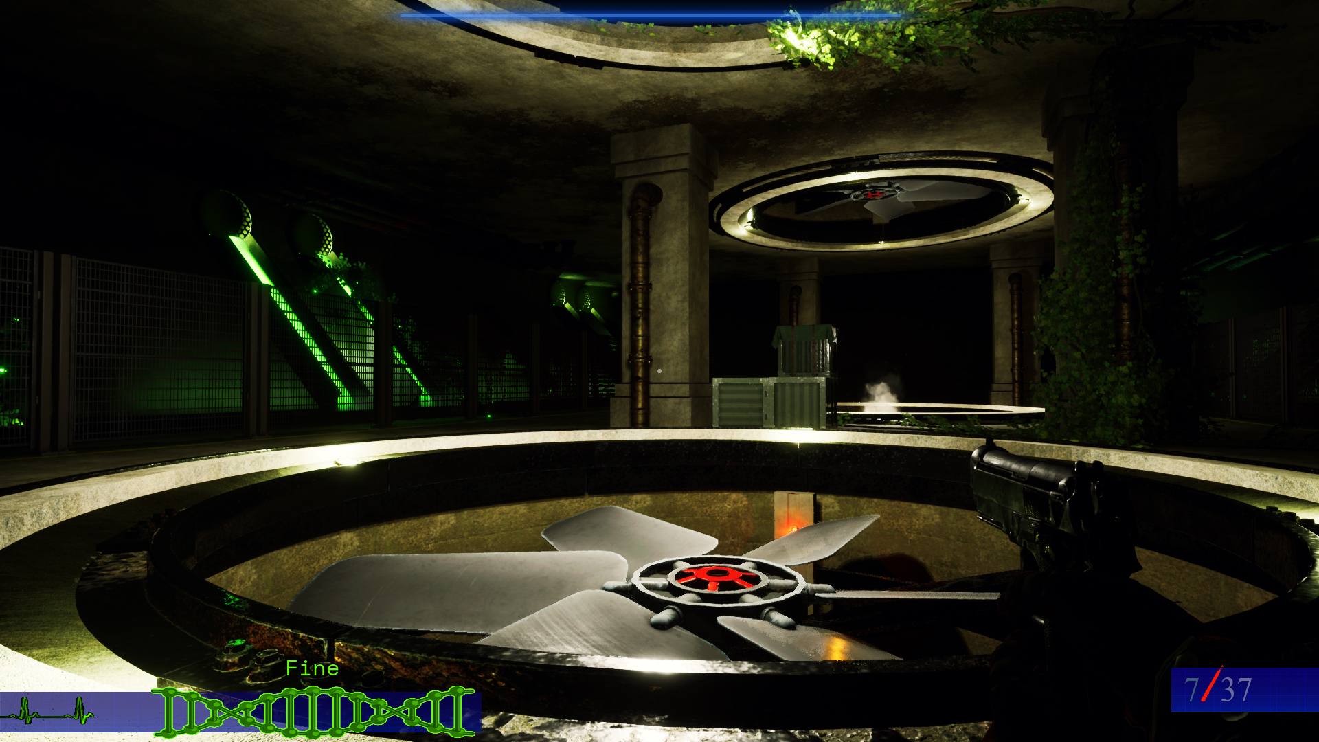 Entropic Decay Coming Soon - Epic Games Store