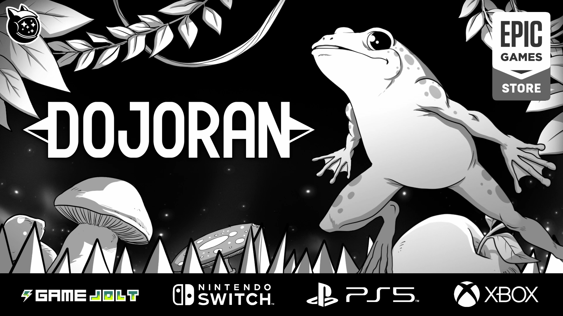 Dojoran | Download and Buy Today - Epic Games Store