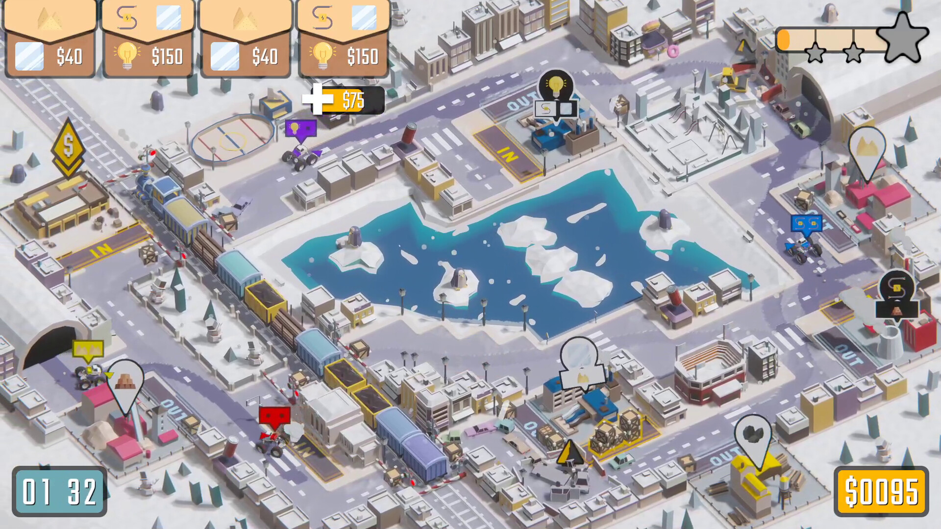 CarGo! | Download and Buy Today - Epic Games Store