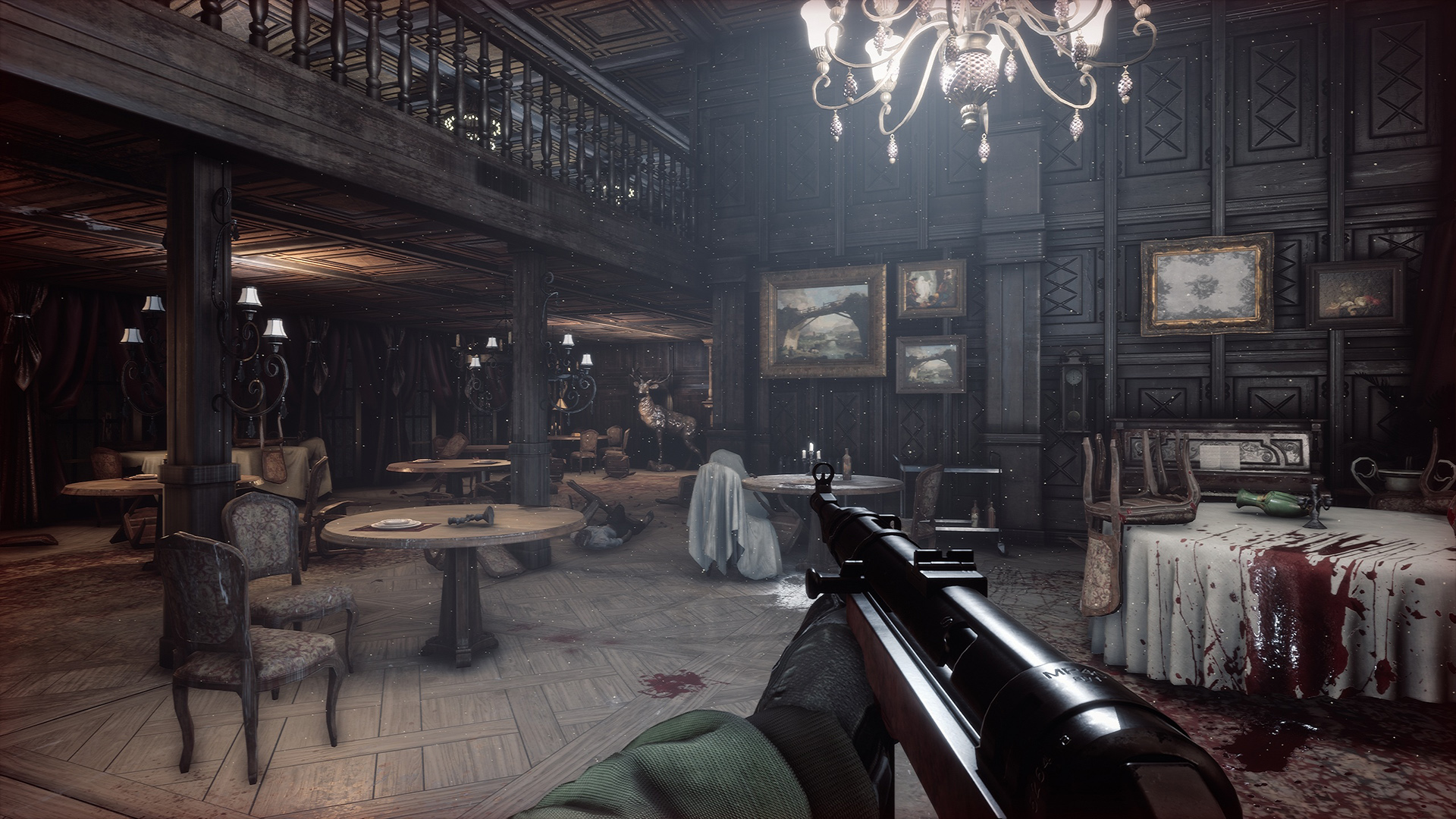 Eternal Evil | Download and Buy Today - Epic Games Store