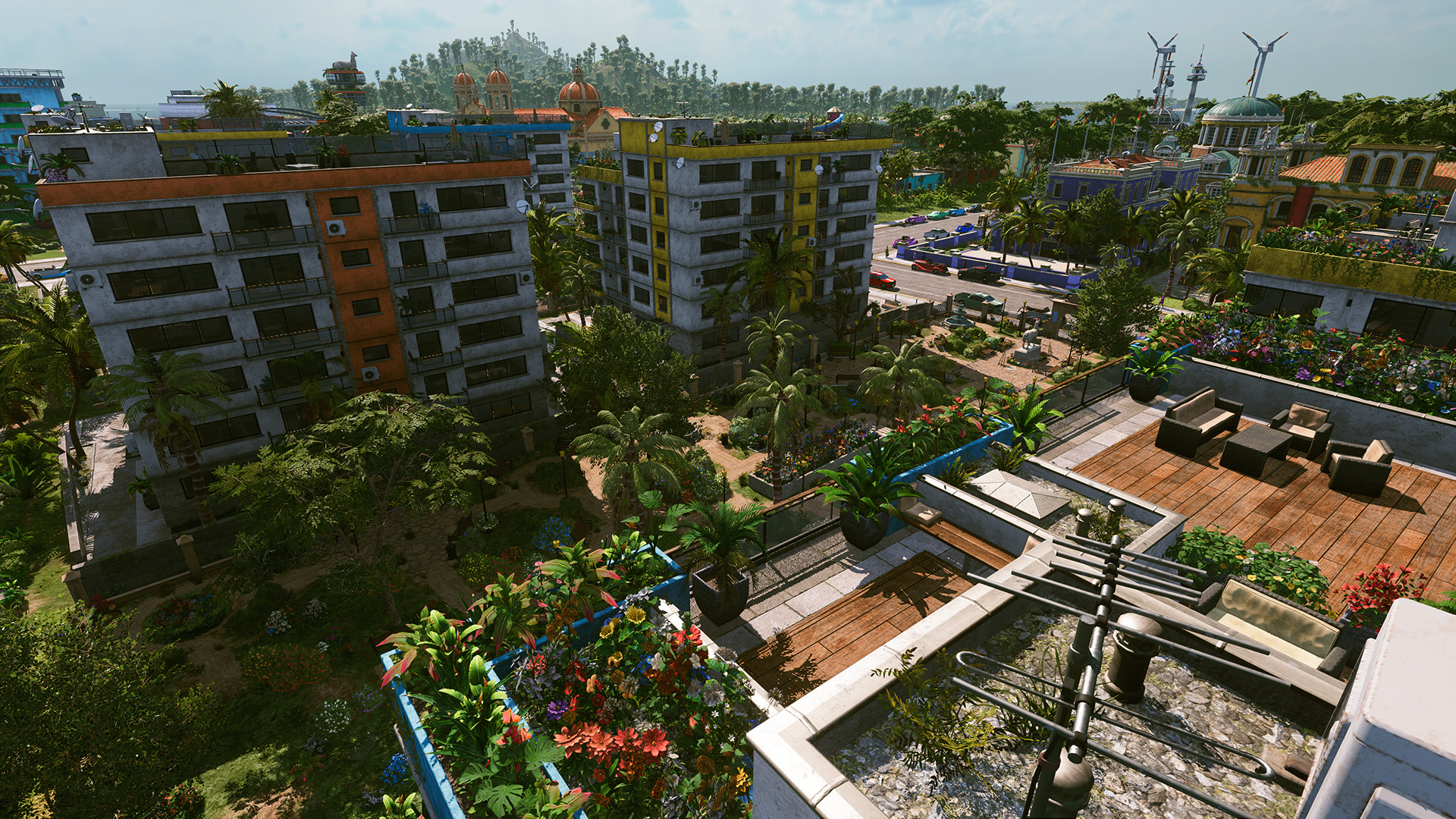 Tropico 7 erscheint demnächst – Epic Games Store