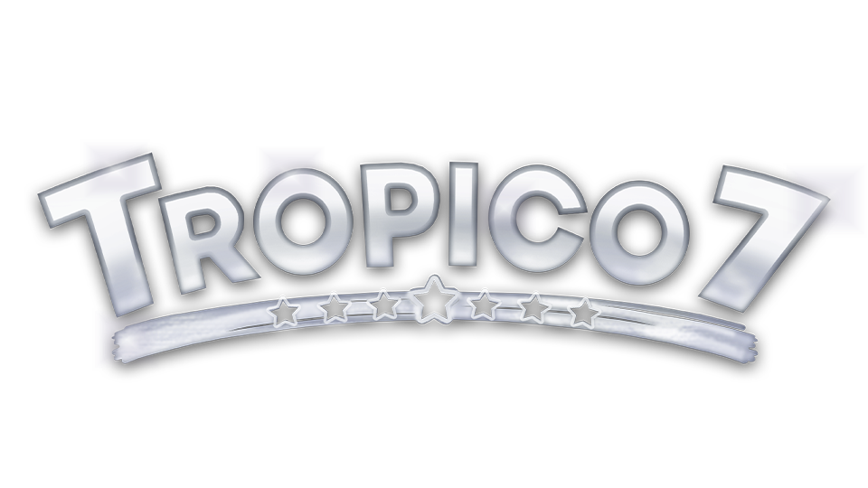 Tropico 7 Coming Soon - Epic Games Store