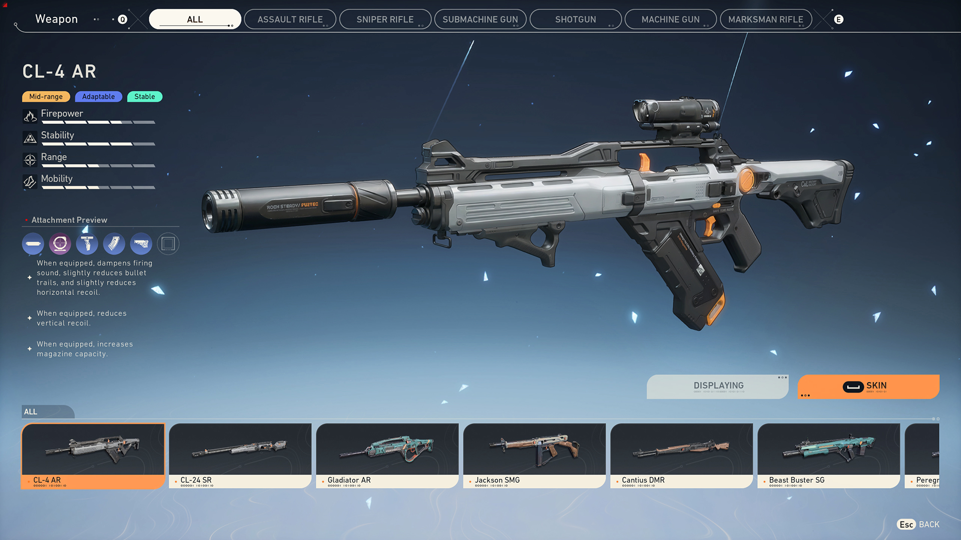 Fate Trigger in arrivo - Epic Games Store