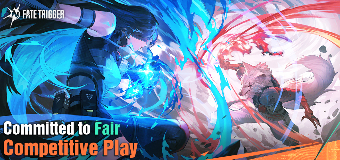 Fate Trigger Coming Soon - Epic Games Store