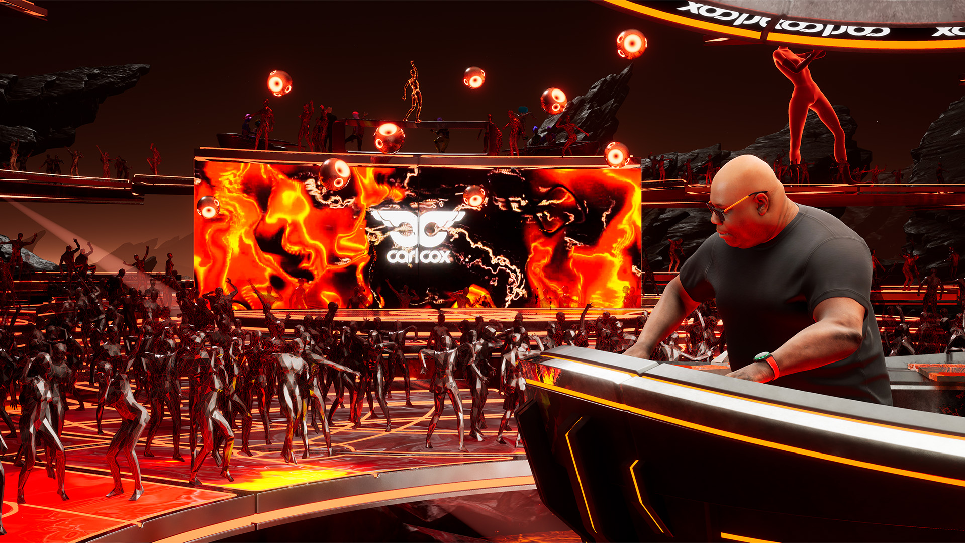 Sensorium Galaxy | Download and Play for Free - Epic Games Store