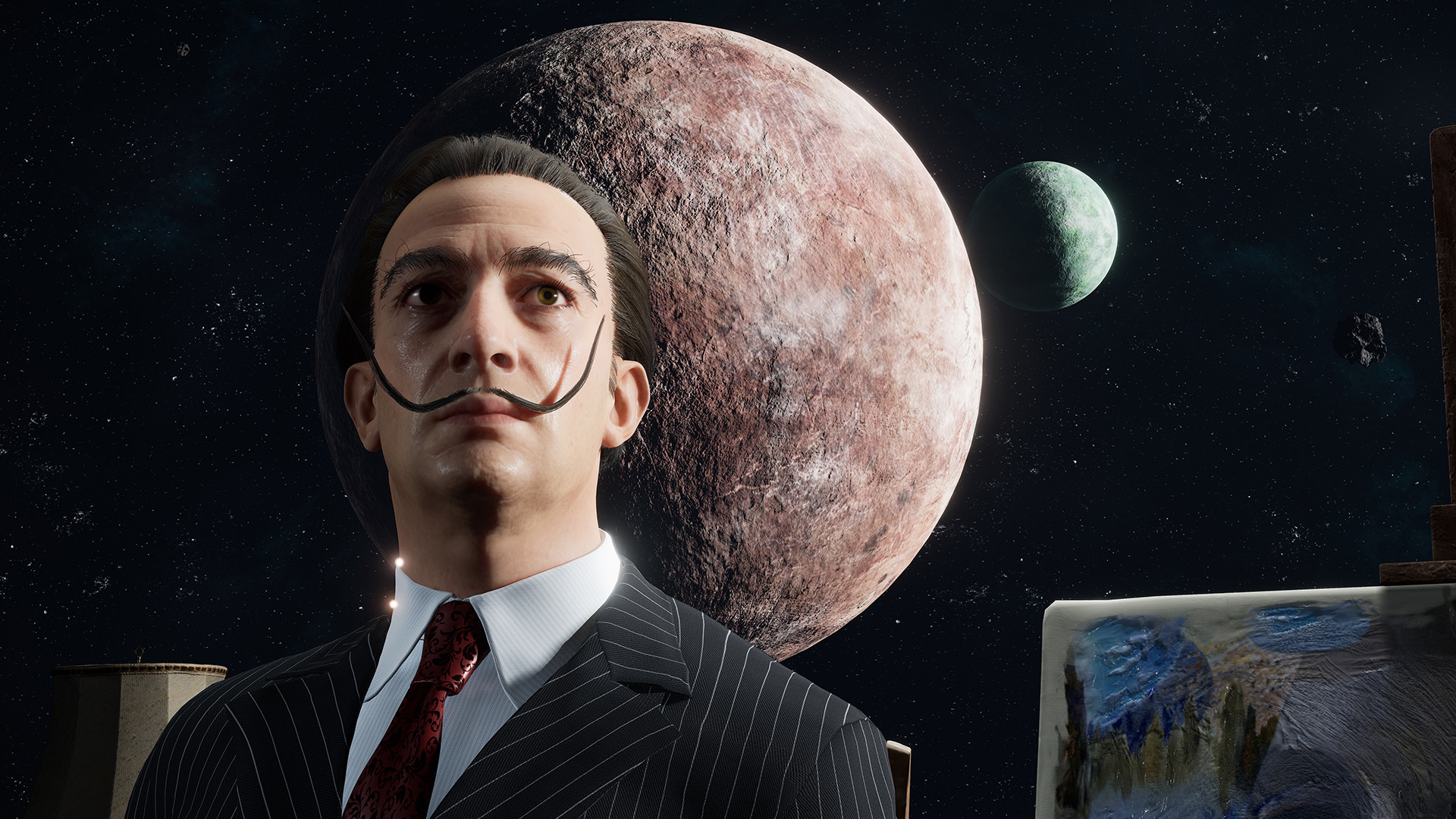 Sensorium Galaxy | Download and Play for Free - Epic Games Store