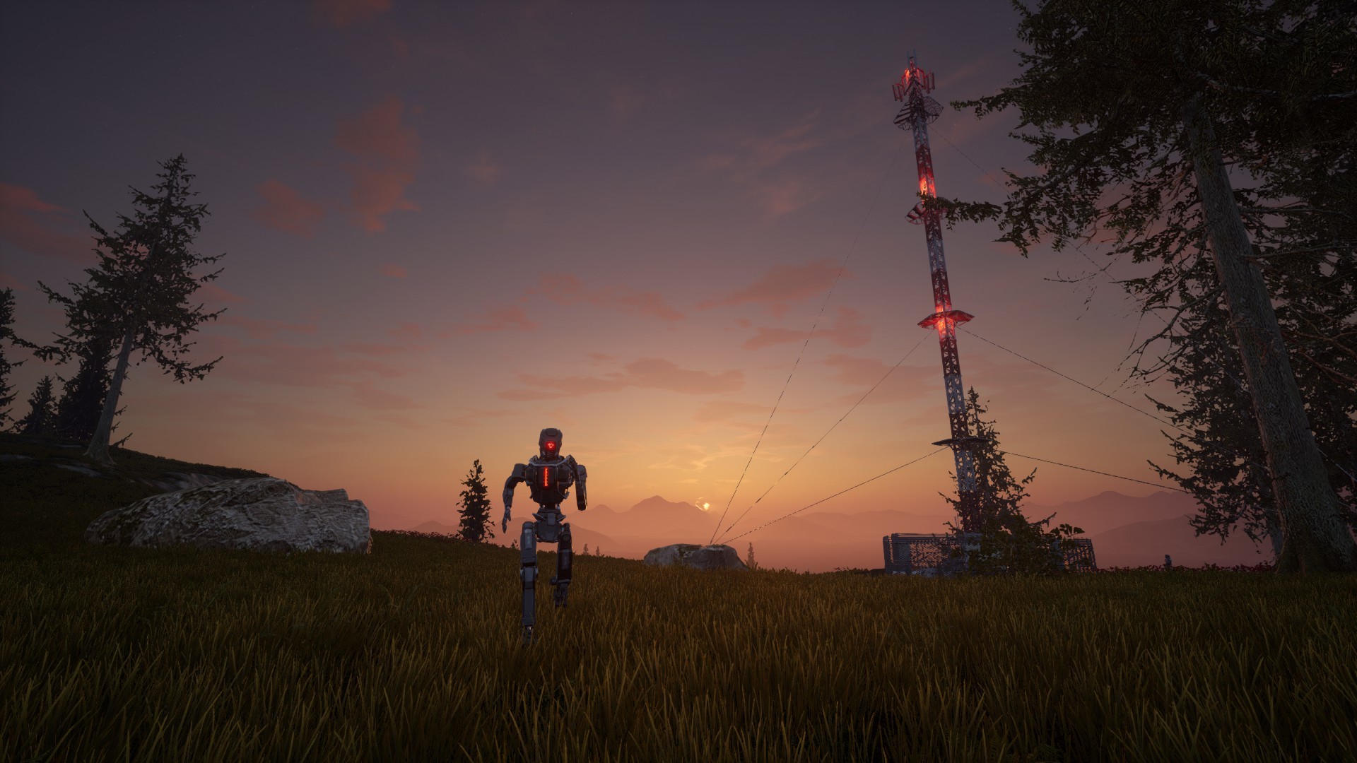 XERA: Survival Coming Soon - Epic Games Store