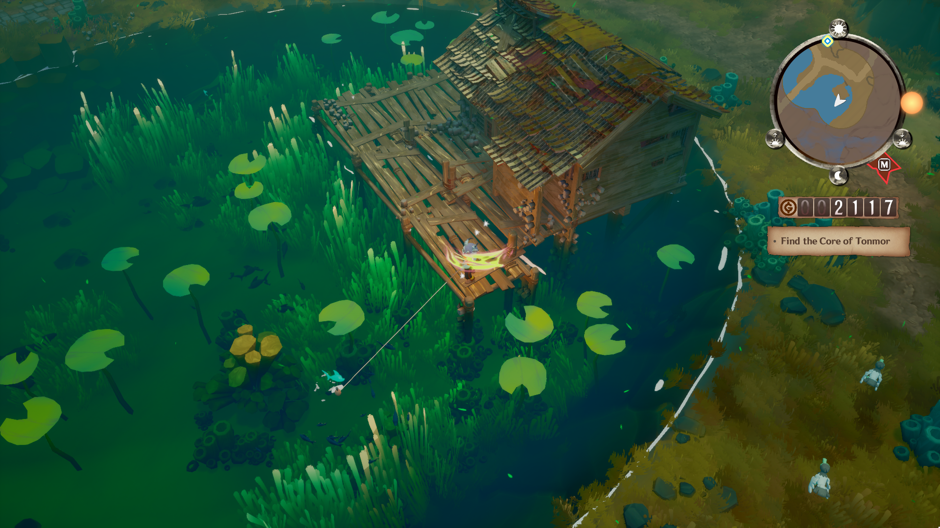 Rekindled Trails | Download and Buy Today - Epic Games Store