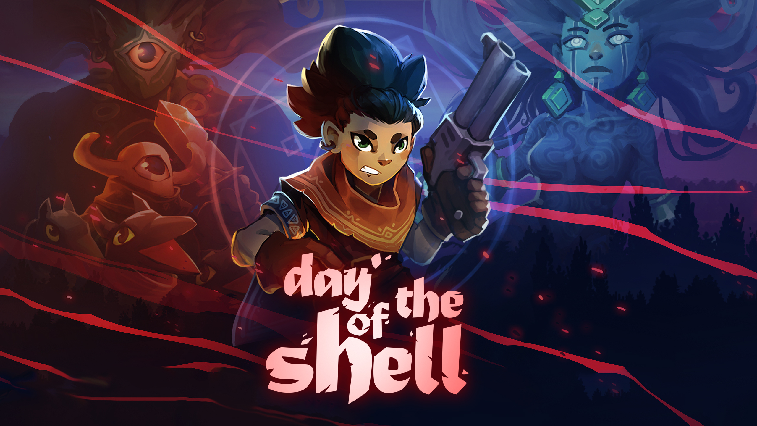 Day of the Shell | Download and Buy Today - Epic Games Store