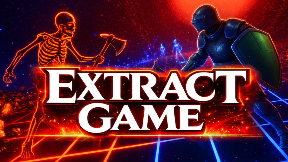 Extract Game | Baixe e jogue de graça - Epic Games Store
