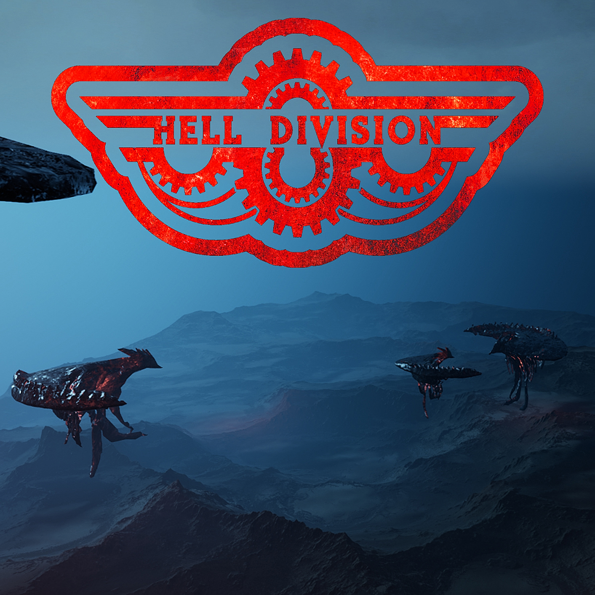 Hell Division | Descárgalo y cómpralo hoy - Epic Games Store